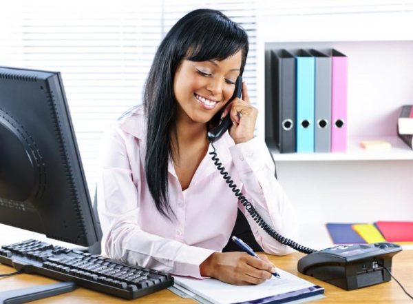 Phone Scripts for Getting New Patients in the Door – MGE Management Experts