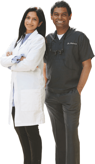 Arvind Philomin, DDS & Divya Adusumilli, DDS – MGE: Management Experts Inc