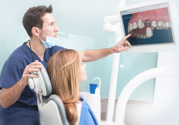 12 “Key Performance Indicators” for a Dental Practice – MGE Management ...