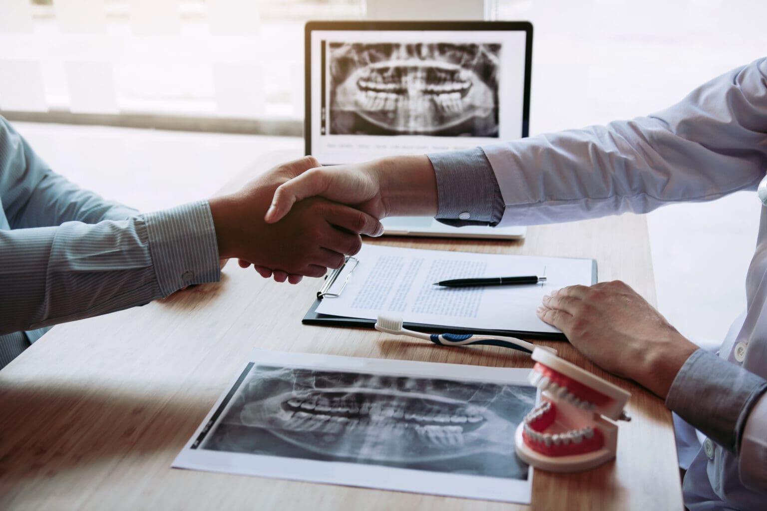 4 Tips for Getting More Cosmetic Dentistry Cases - The MGE Blog