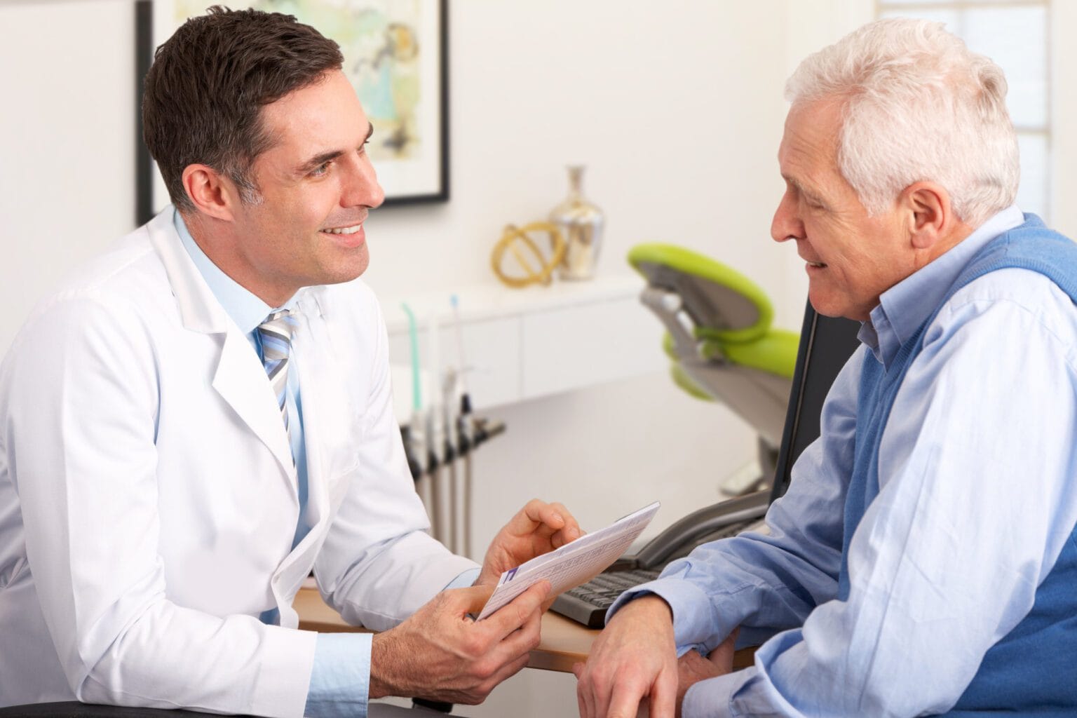 How Long Should a New Patient Initial Appointment Be? – MGE Management ...