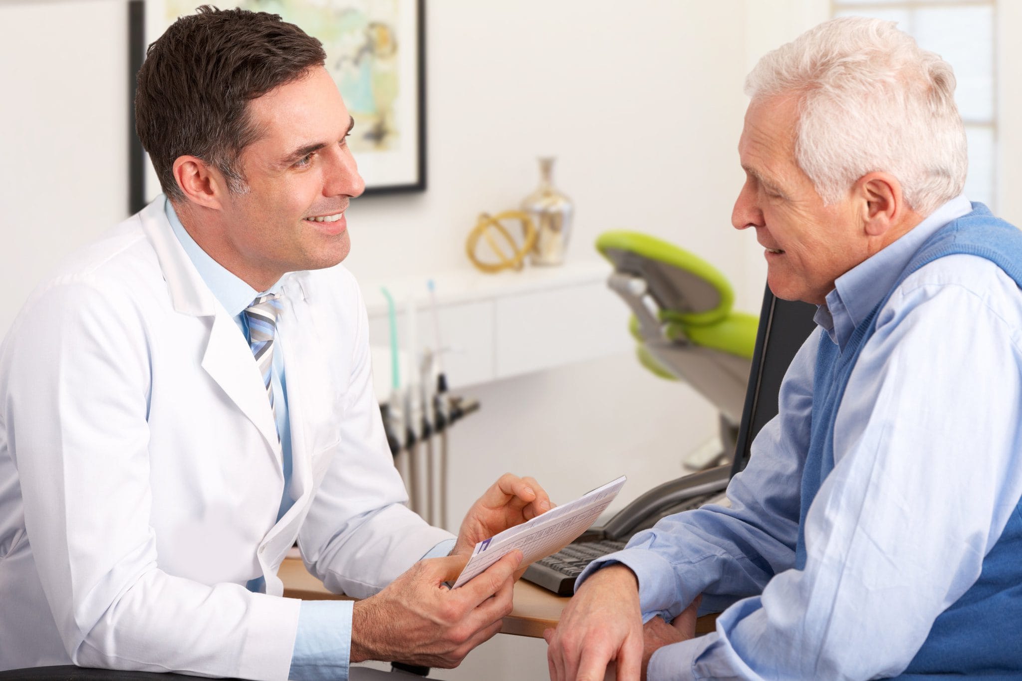 How Long Should a New Patient Initial Appointment Be? – MGE Management ...