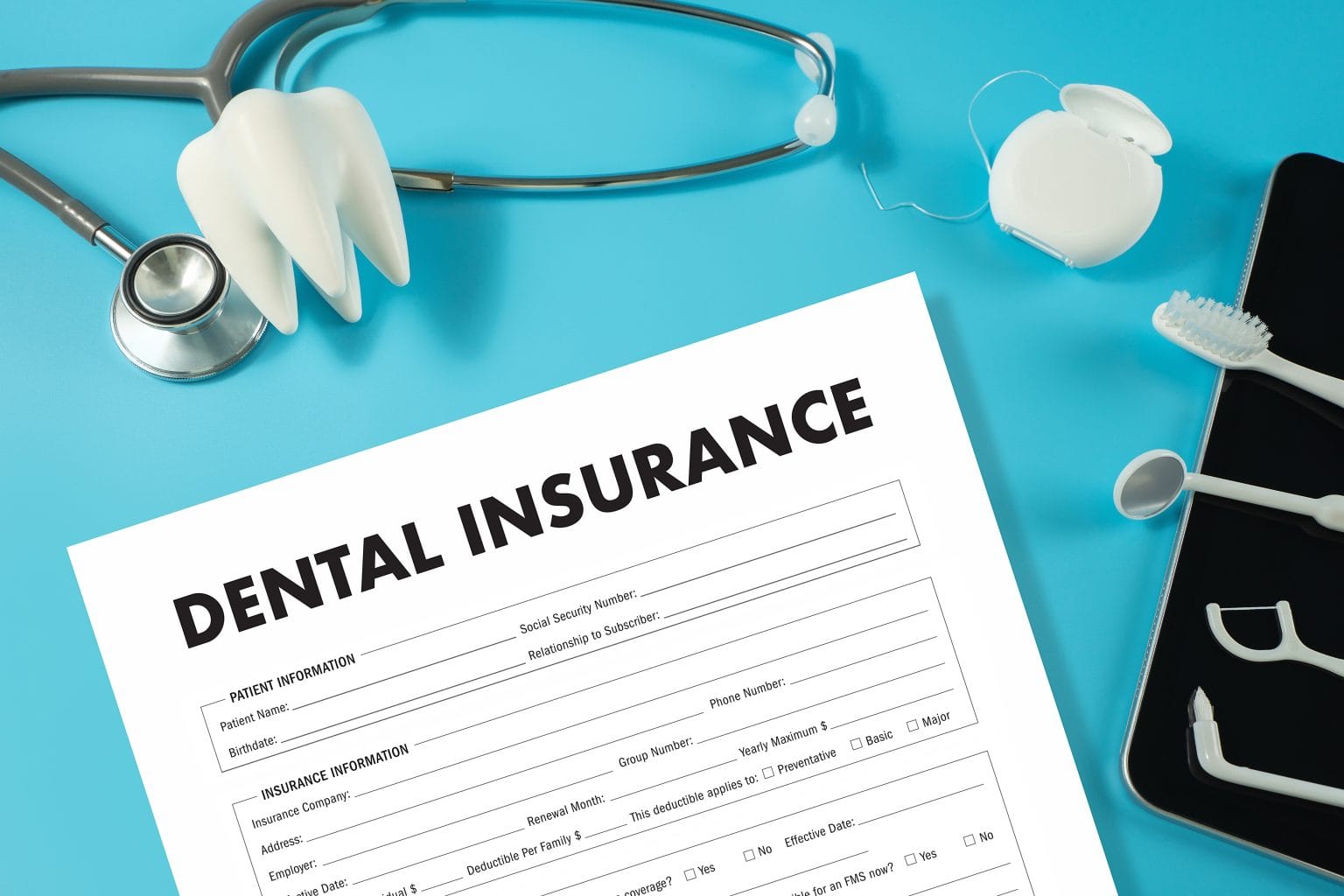 12 “Key Performance Indicators” for a Dental Practice – MGE: Management ...