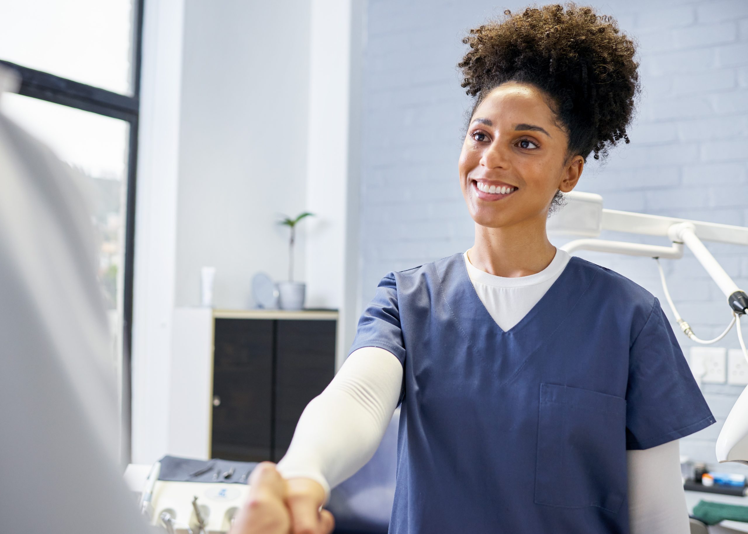 Finding the Right Office Manager for Your Dental Practice – MGE ...