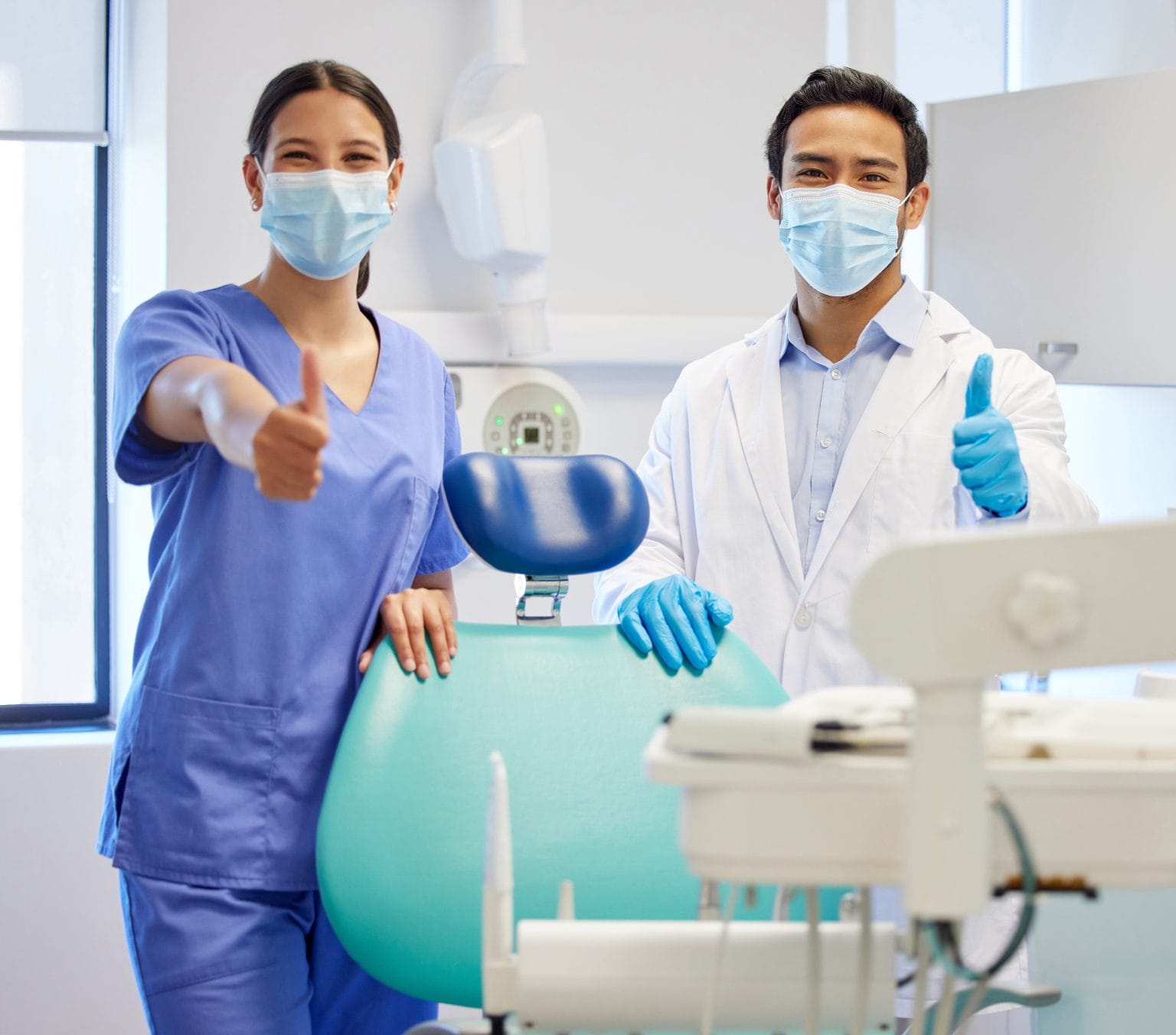 Everything You Wanted to Know About the Dental Treatment Coordinator ...