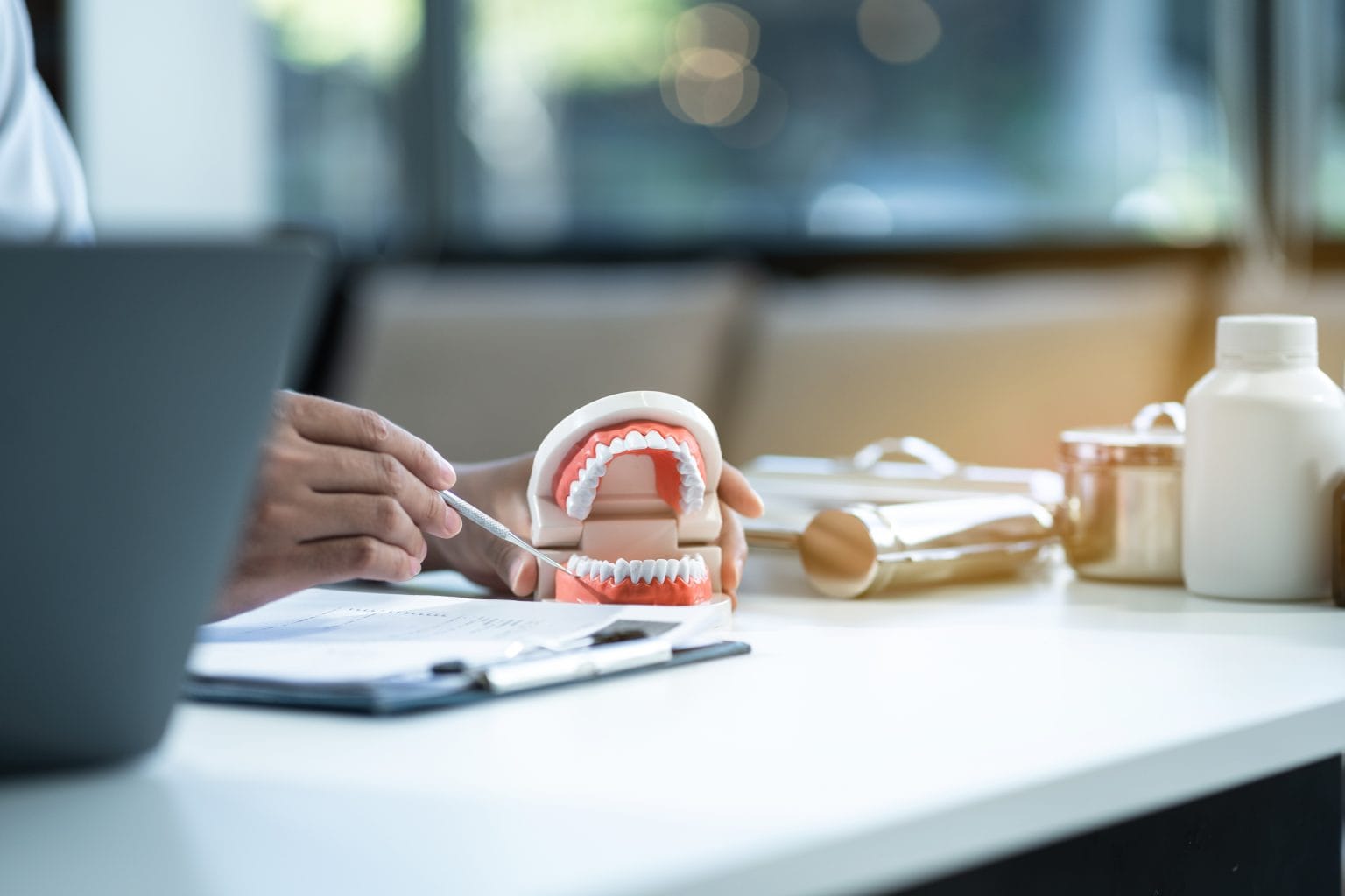 Phone Scripts for Getting New Patients in the Door – MGE: Management ...