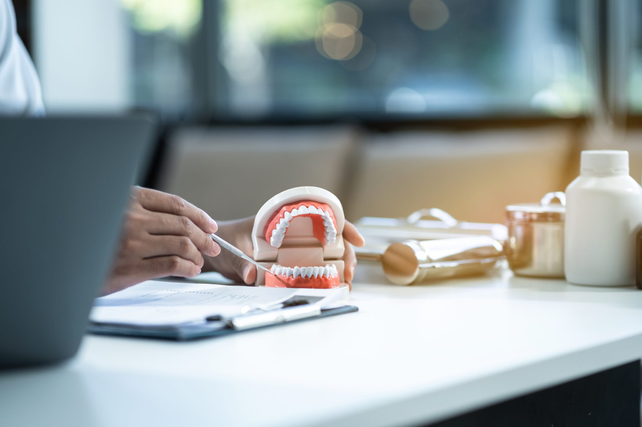 Phone Scripts for Getting New Patients in the Door – MGE: Management ...