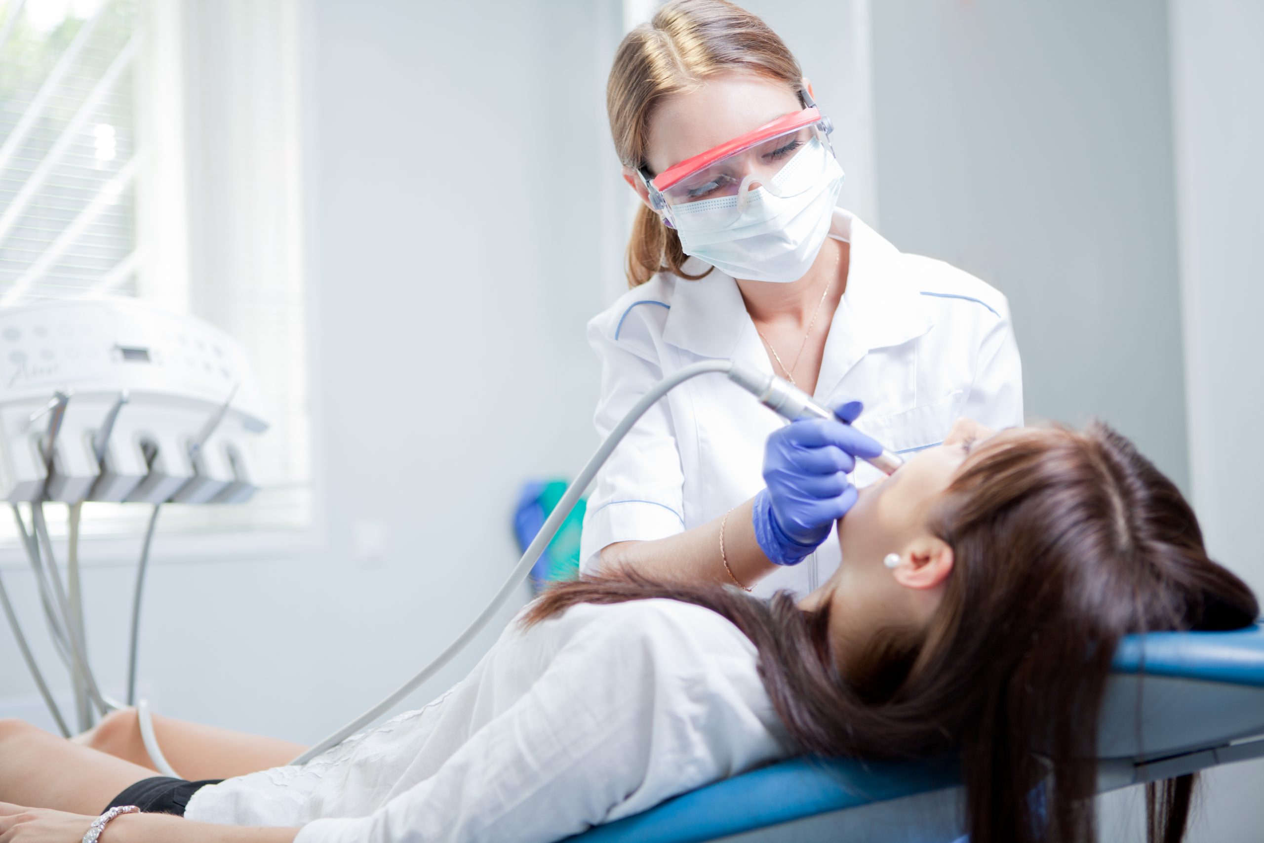 Improving Efficiency in Your Hygiene Department – MGE Management Experts